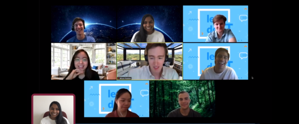 What to Expect in a Virtual Internship